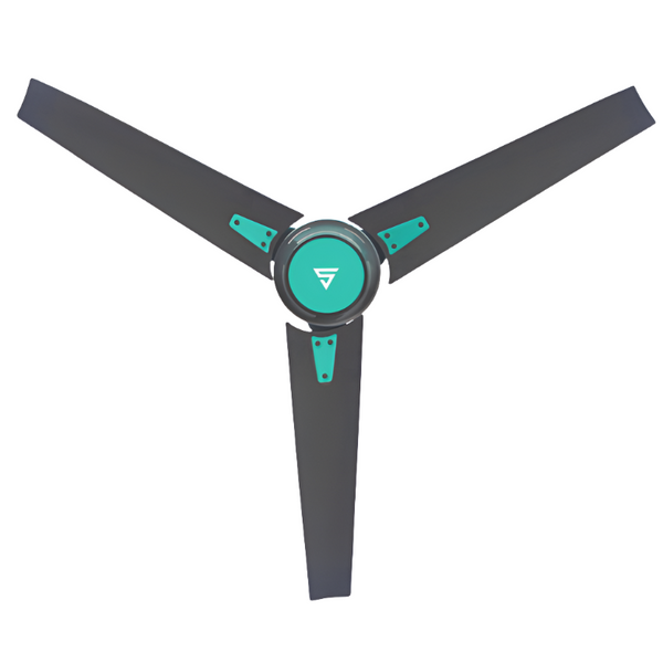 Super Q BLDC Ceiling Fan with Remote Control | Superfan