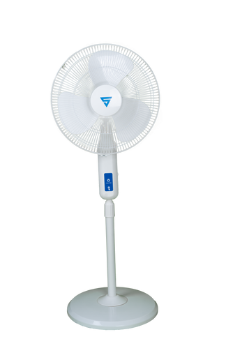 Super P400 BLDC Pedestal Fan with Remote Control | Superfan